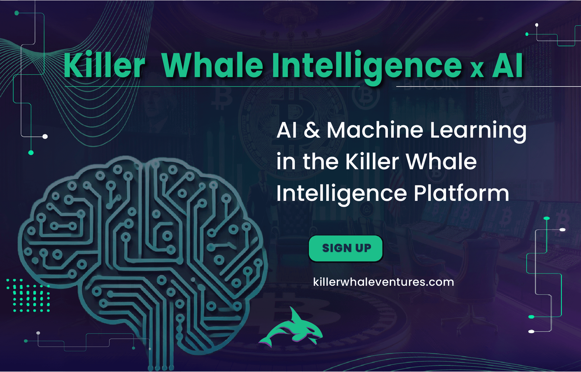 The Role of Machine Learning in Killer Whale Intelligence Platform's ...