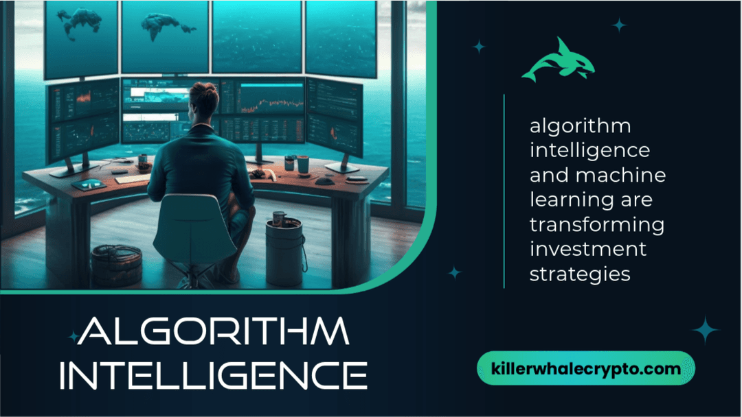 Embracing the Future: Algorithm Intelligence